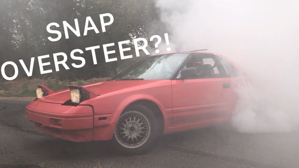 Can you drift a mid engine car - nodsauto.com