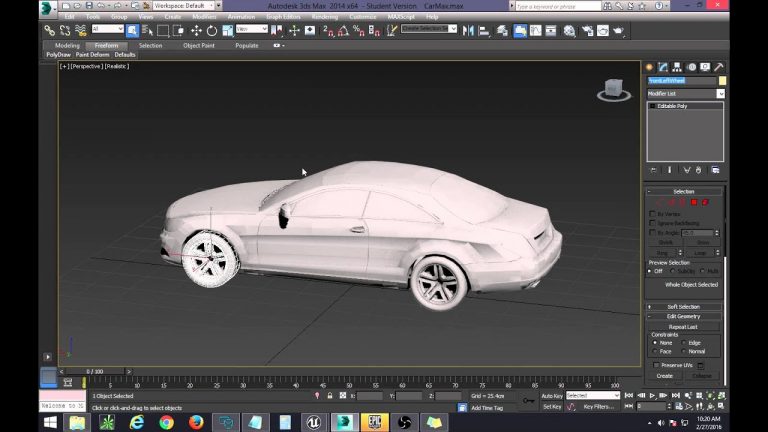 How to make a car in unreal engine 4.16 - nodsauto.com