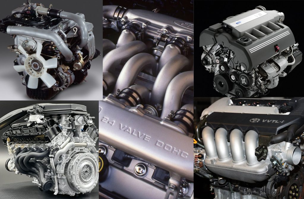What cars have yamaha engines - nodsauto.com